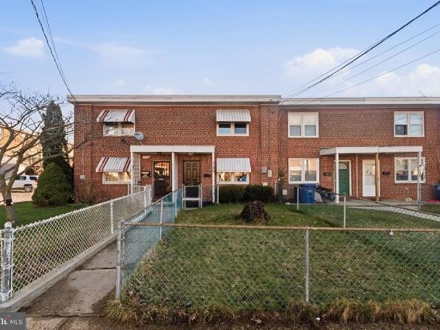 Brown St, Mount Holly, Home For Sale
