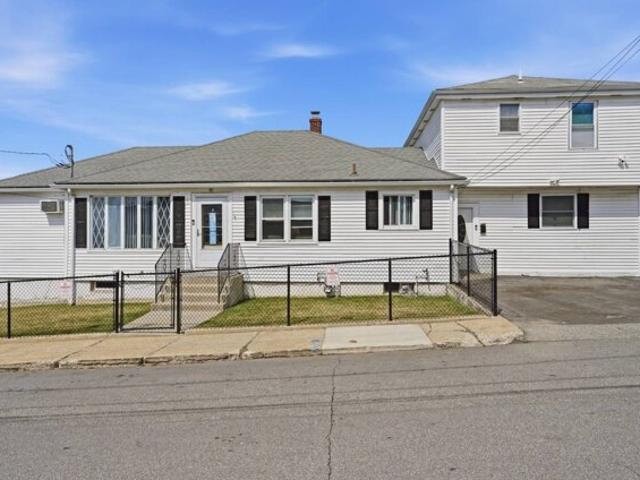 Brown St, North Providence, Home For Sale
