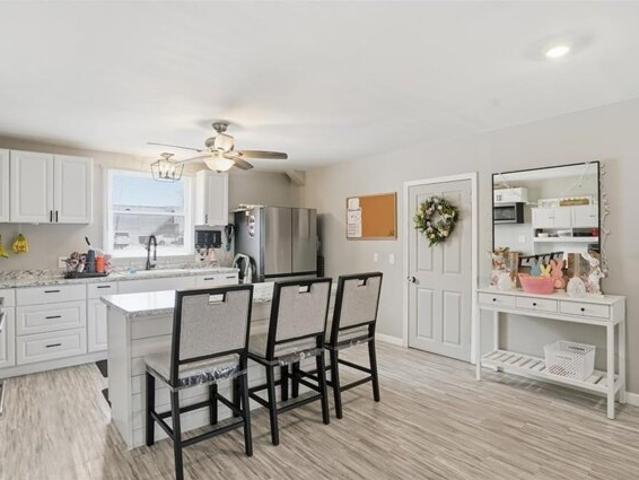 Brown St, North Providence, Home For Sale