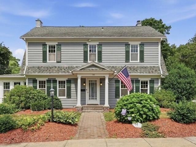 Brown St, Palmer, Home For Sale