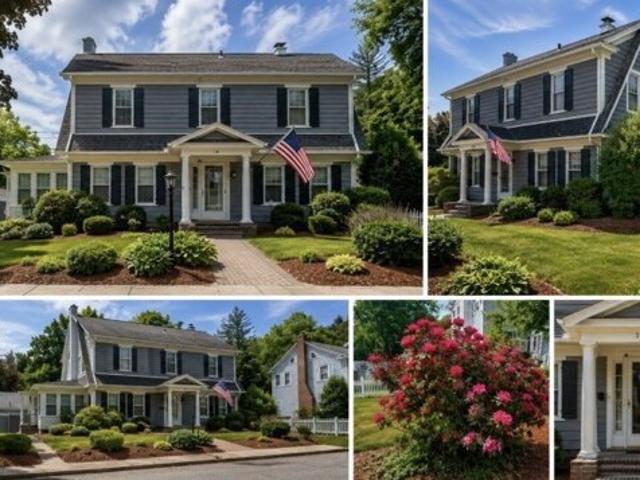 Brown St, Palmer, Home For Sale