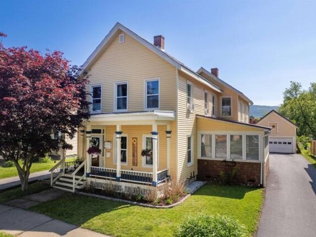 Brown St, Rutland, Home For Sale