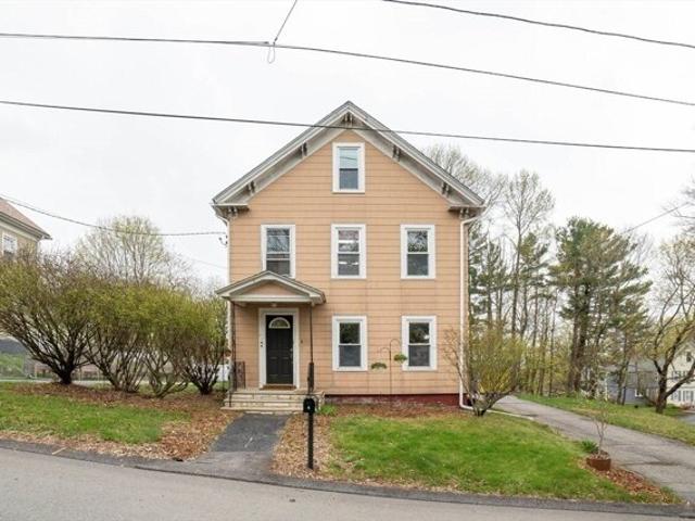 Brown St, Spencer, Home For Sale