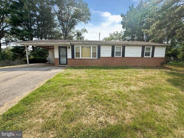 Brown Station Rd, Upper Marlboro, Home For Sale