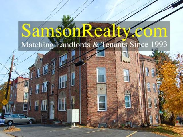 Brown Stadium Renovated One Bed SAMSON REALTY 68