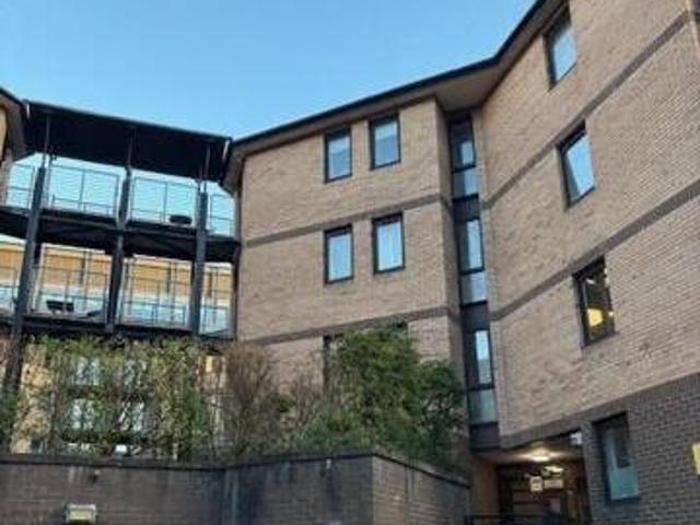 Brown Street, Glasgow, 1 Bedroom Flat