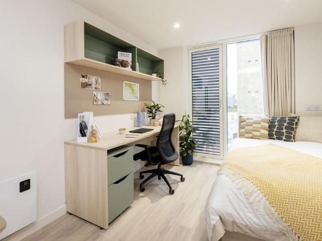 Brown Street, Dundee DD1, Studio to rent, £997 pcm | PrimeLocation