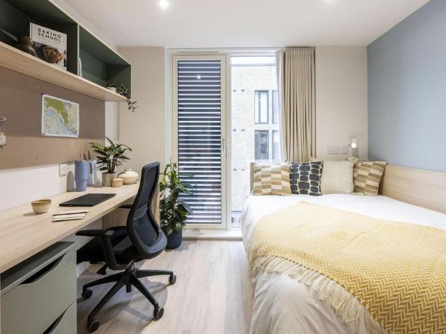 Brown Street, Dundee DD1, Studio to rent, £1,213 pcm | PrimeLocation