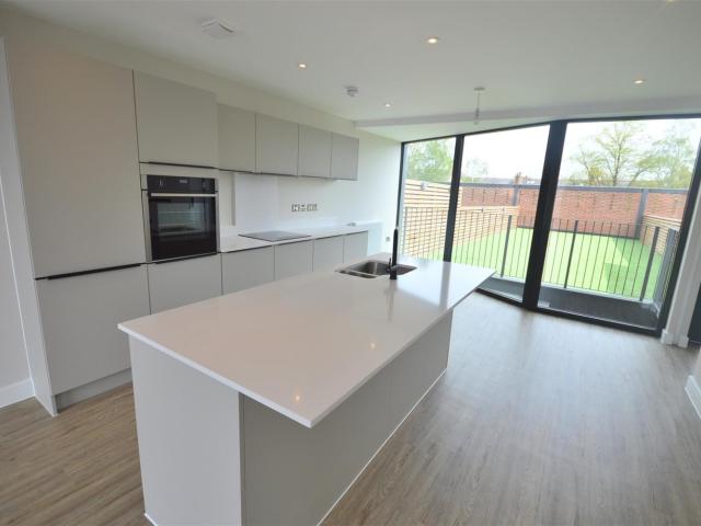 Brown Street, Hale, 3 bedroom, Terraced