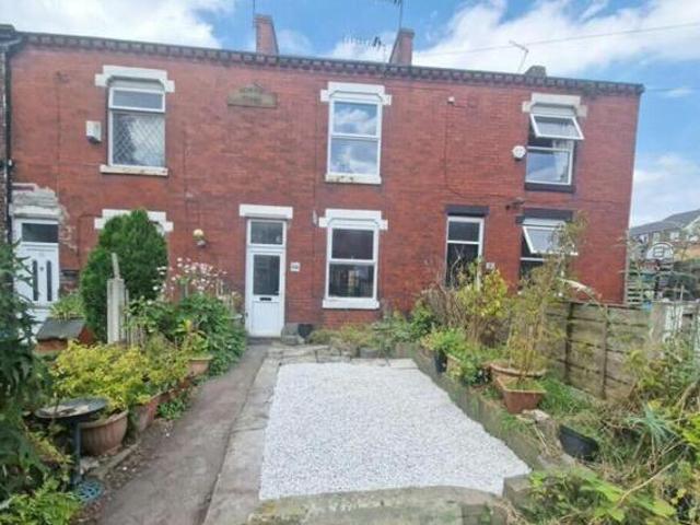 Brown Street, Middleton, 5 Bedroom Terraced