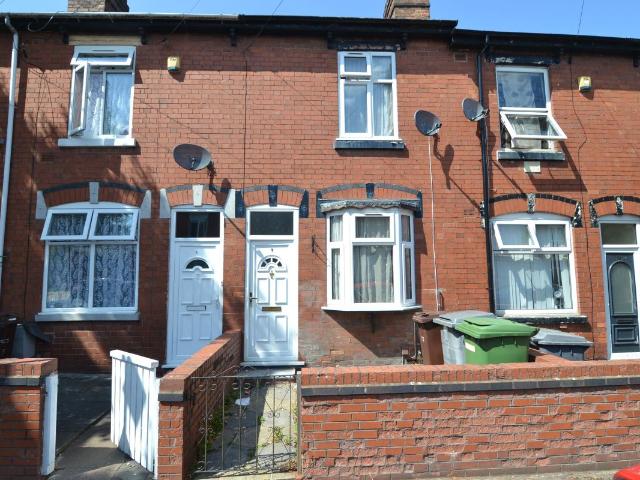 Brown Street, Wolverhampton WV2, 2 bed terraced house to rent, £995 pcm | PrimeLocation