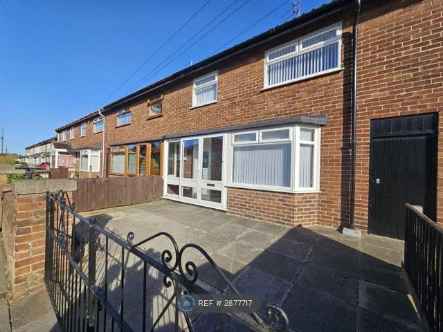 Brownmoor Lane, Liverpool L23, 3 bed terraced house to rent, £1,300 pcm | PrimeLocation