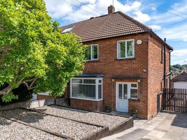Brownberrie Drive, Horsforth, 3 Bedroom Semi detached