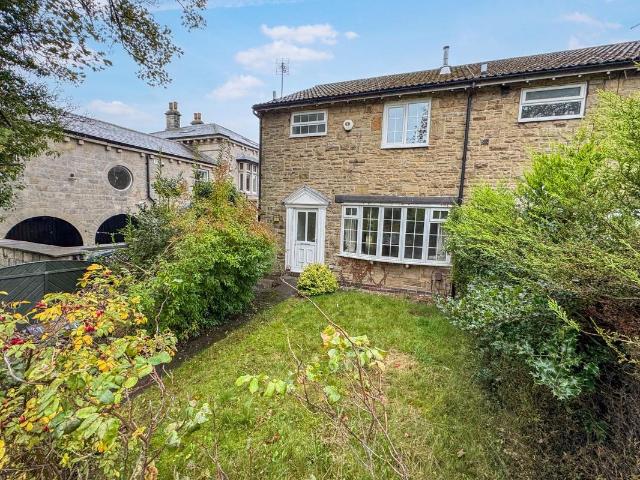 Brownberrie Lane, Horsforth LS18, 3 bed end terrace house to rent, £1,300 pcm | PrimeLocation