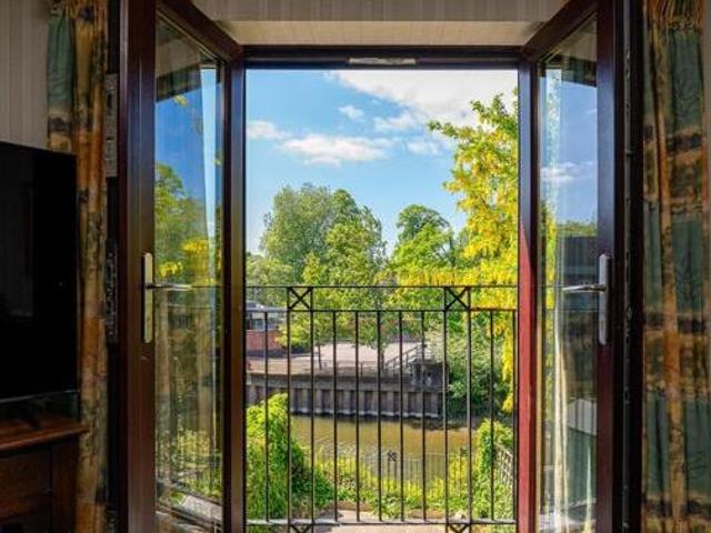 Browney Croft, Fishergate, 3 Bedroom Town