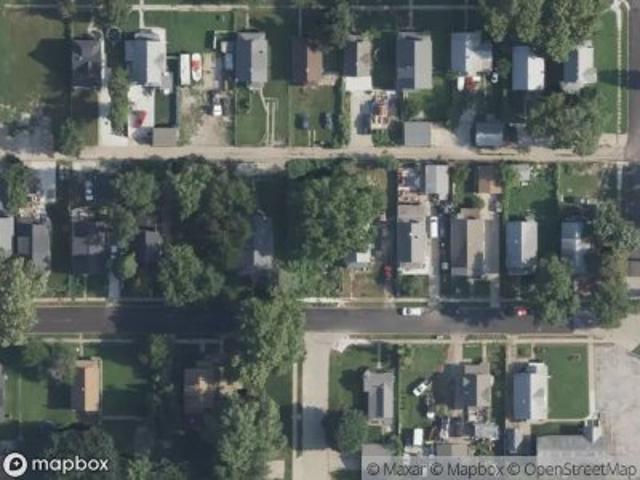 Browne St
