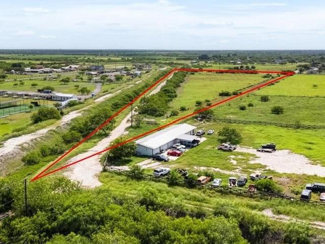 Browne Rd, Brownsville, TX 78520