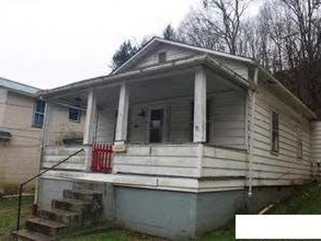 Brownell Ave