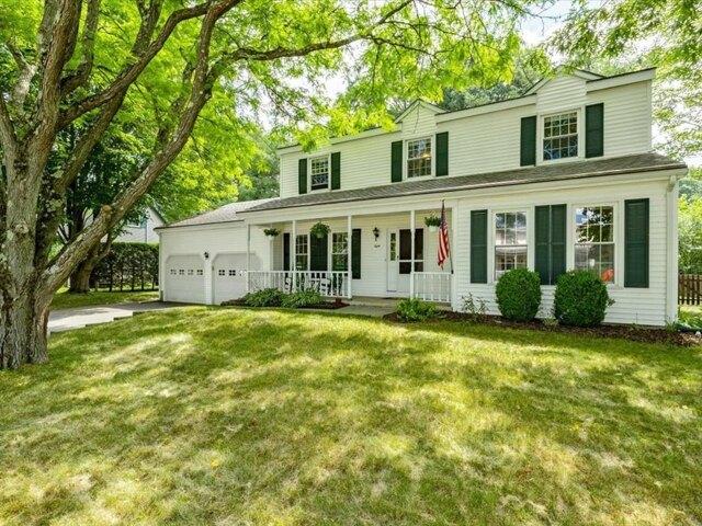 Brownell Dr, Essex Junction, Home For Sale