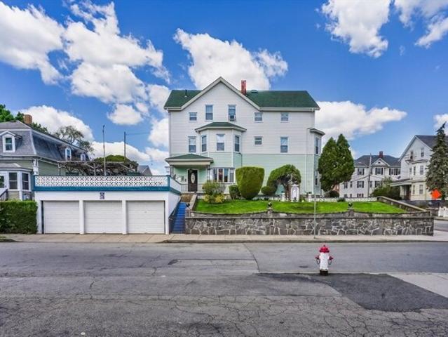 Brownell St, Fall River, Home For Sale