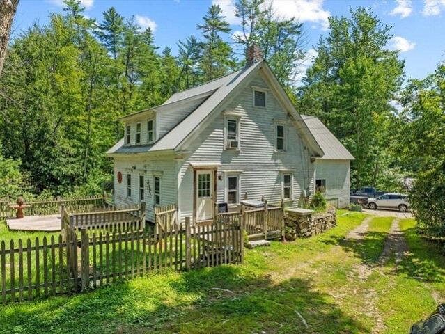 Brownfield Rd, Hiram, Home For Sale
