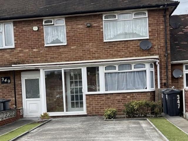 Brownfield Road, Birmingham B34, 2 bed terraced house to rent, £1,100 pcm | PrimeLocation