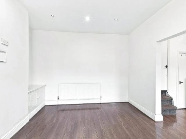 Brownhill Avenue