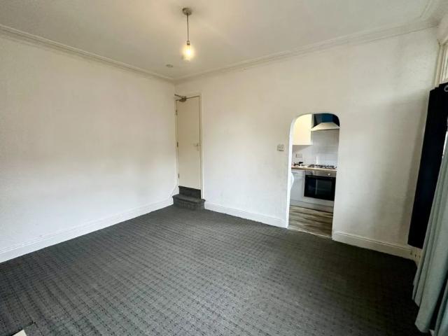 Brownhill Avenue