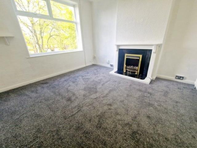 Brownhill Drive, BB1