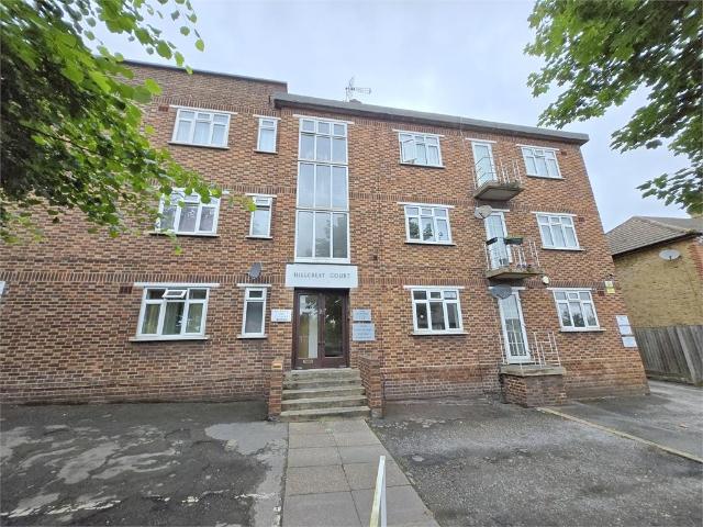 Brownhill Road, Catford, London, 2 bed ground floor flat to rent £1,900 pcm £438 pw