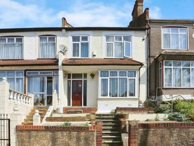 Brownhill Road, London, 3 Bedroom Terraced