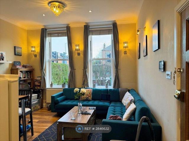 Brownhill Road, London SE6, 1 bed flat to rent, £1,500 pcm | PrimeLocation