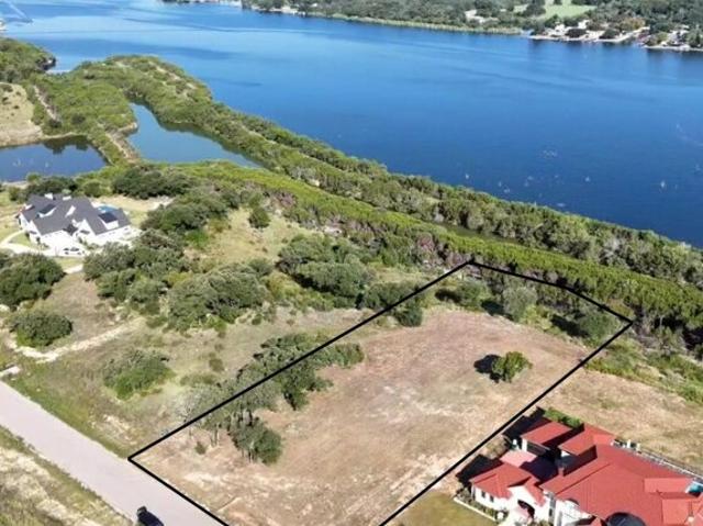 Brownie Luker Blvd, Granbury, Plot For Sale