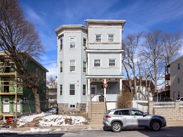 Browning Ave, Boston, Home For Sale