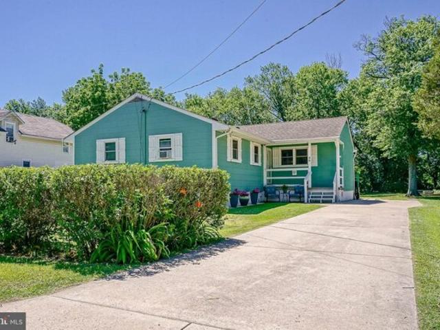 Browning Ave, Moorestown, Home For Sale