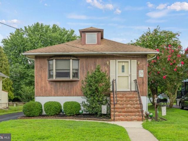 Browning Ave, Moorestown, Home For Sale