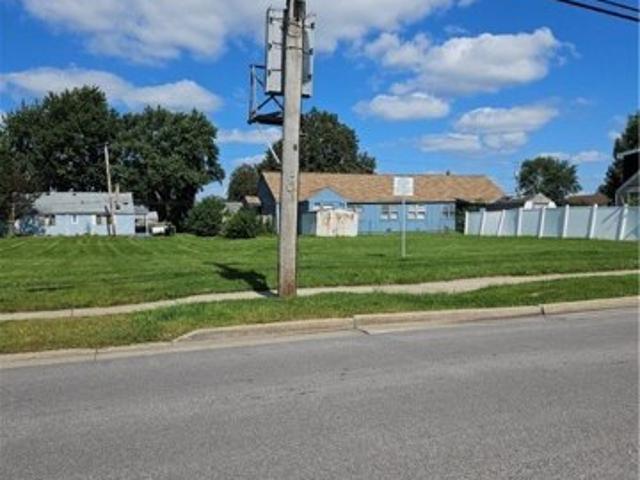 Browning Ave, Tonawanda, Plot For Sale