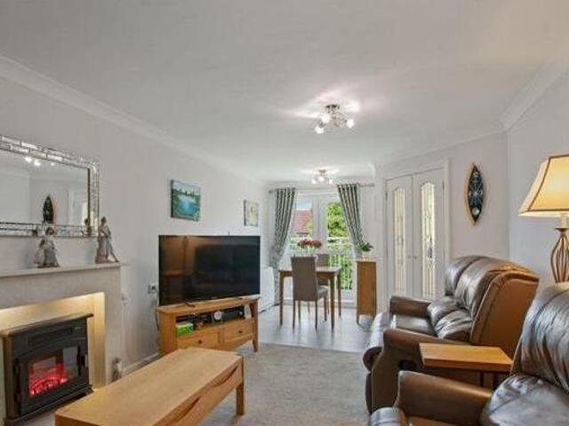 Browning Court, Fenham, 1 Bedroom Apartment