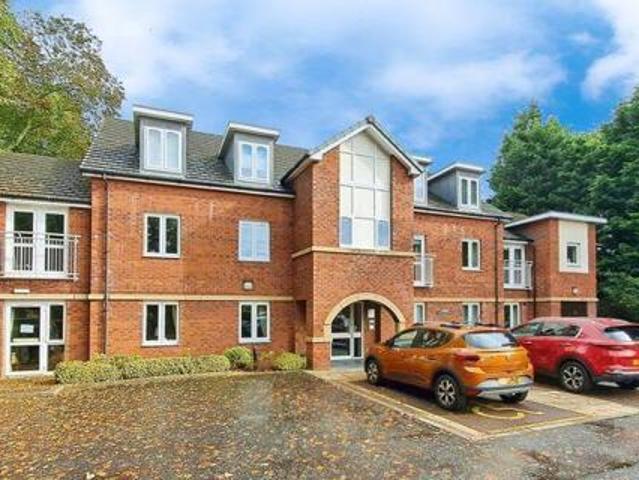 Browning Court, Fenham, 1 Bedroom Retirement