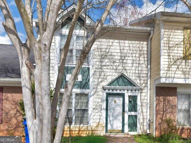 Browning Ln Se, Conyers, Home For Sale