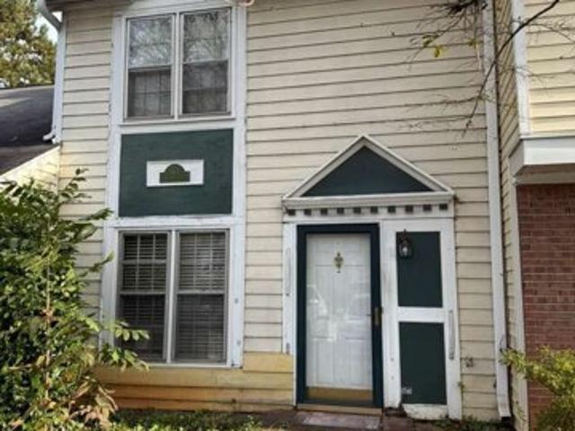 Browning Ln Se, Conyers, Home For Sale