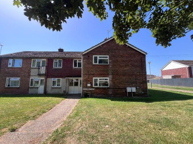 Browning Place, King's Lynn PE30, 2 bed flat to rent, £775 pcm | PrimeLocation