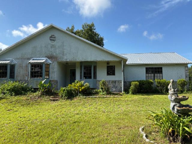 Browning Rd
