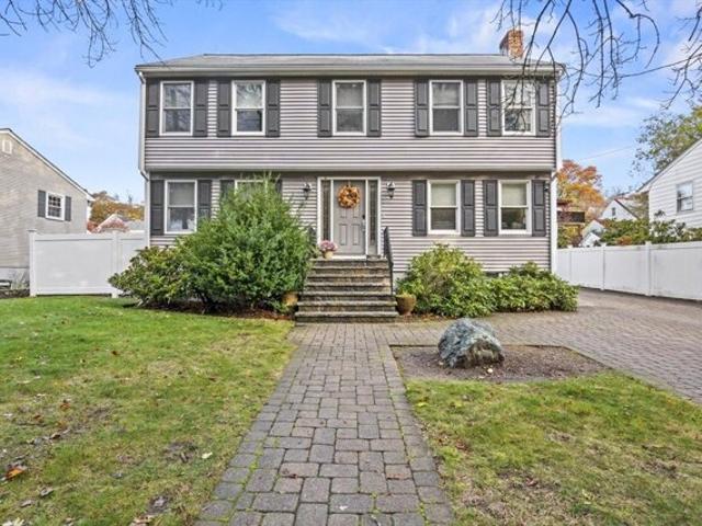 Browning Rd, Arlington, Home For Sale