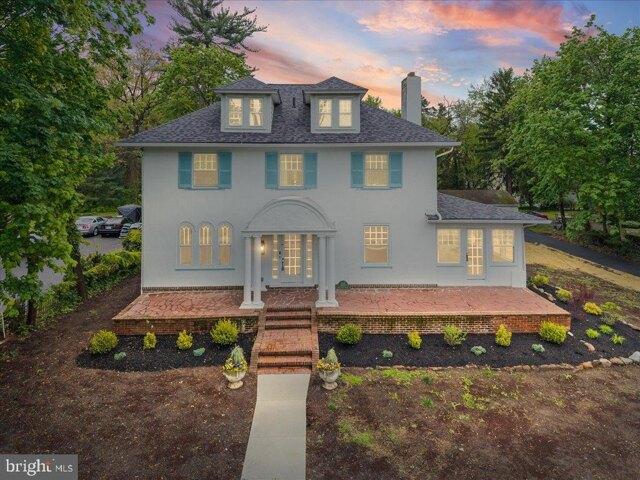 Browning Rd, Merchantville, Home For Sale