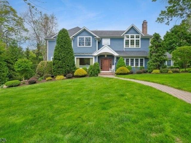Browning Rd, Millburn, Home For Sale