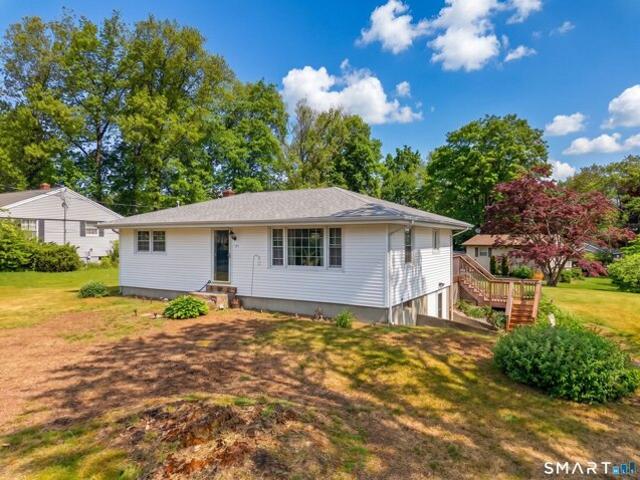 Browning Rd, Norwich, Home For Sale
