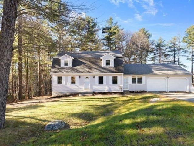Browning Rd, Shrewsbury, Home For Sale