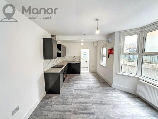 Browning Road, Manor Park E12, 4 bed terraced house to rent, £2,700 pcm | PrimeLocation
