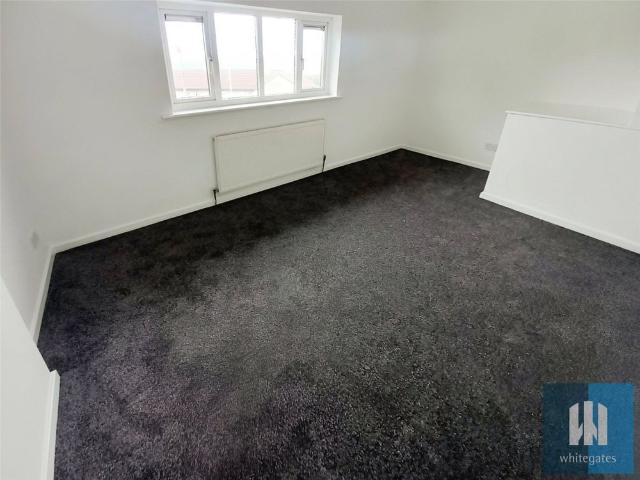 Browning Road, Huddersfield, HD2